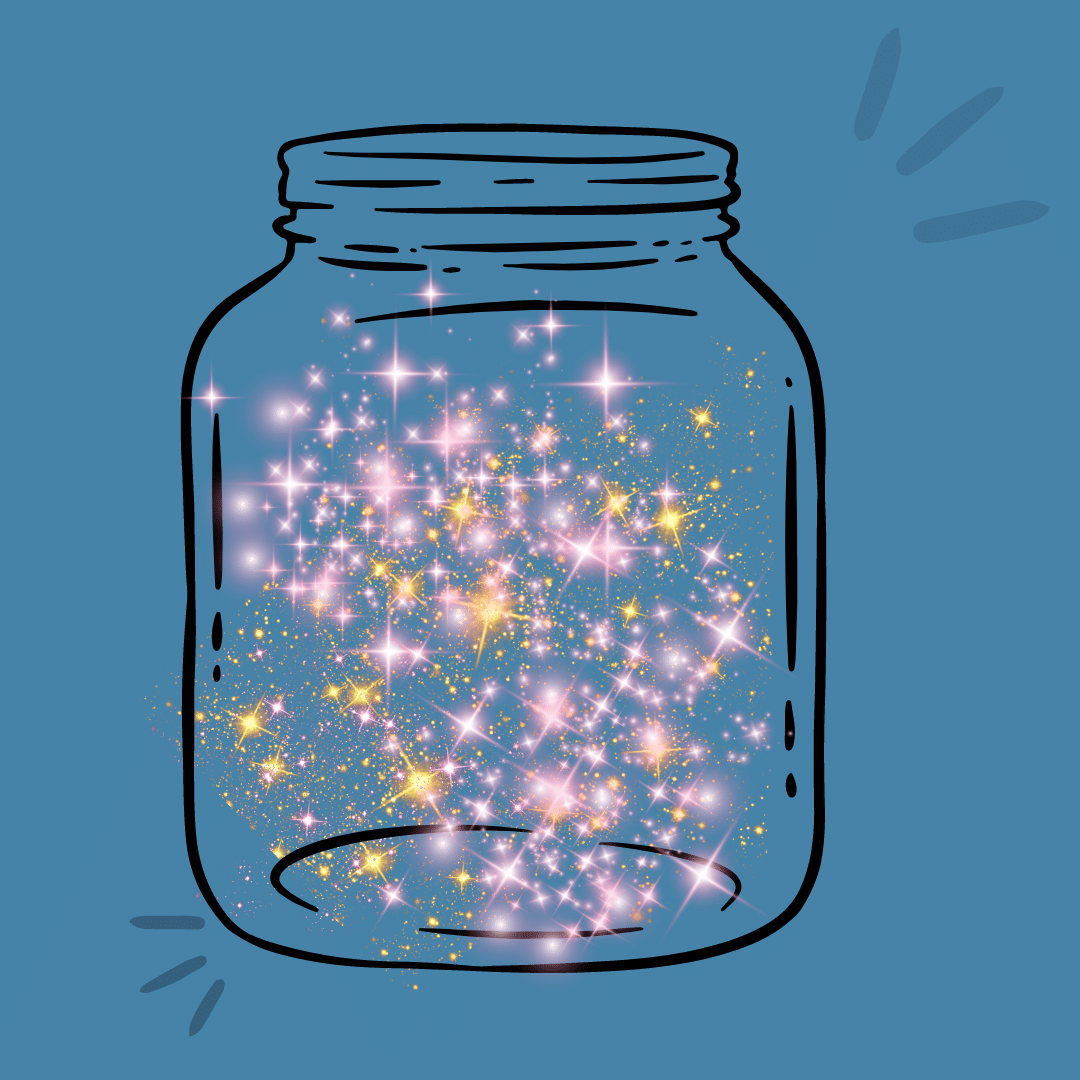 DIY Glitter Jars for Mindfulness Practice: A Step-by-Step Guide - Tutum ...